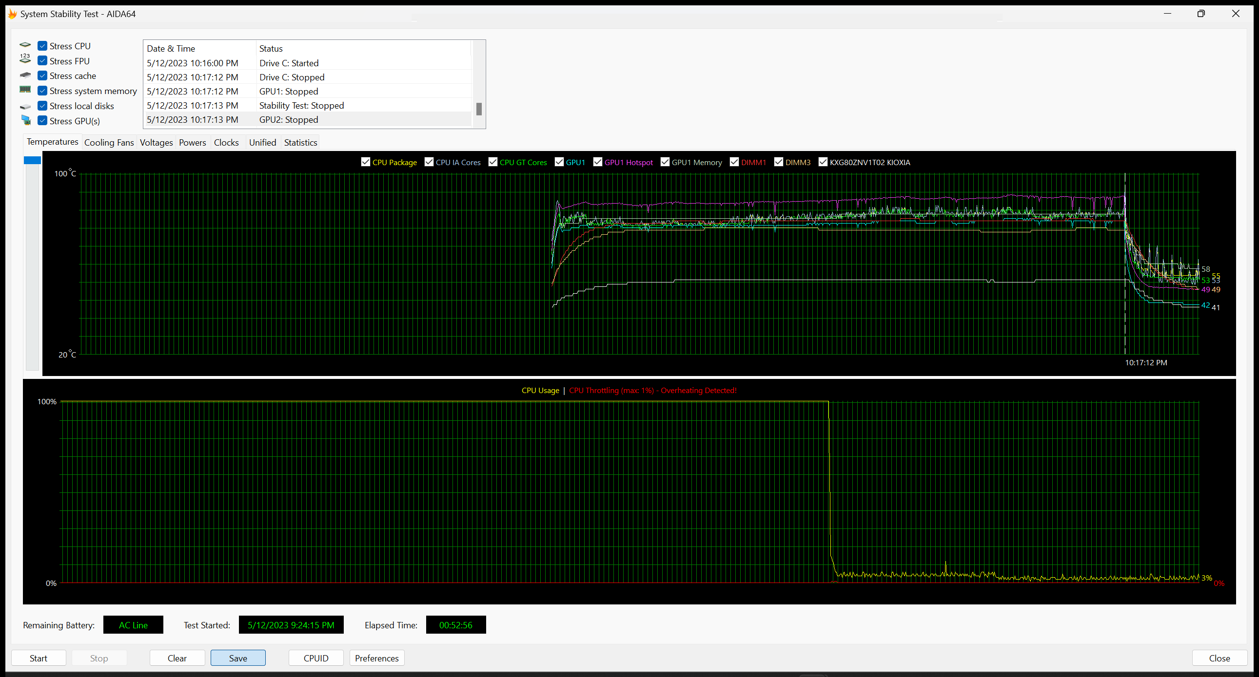 我换电脑了（惠普暗影精灵9测评） | 顾宇浩 | Yuhao Gu