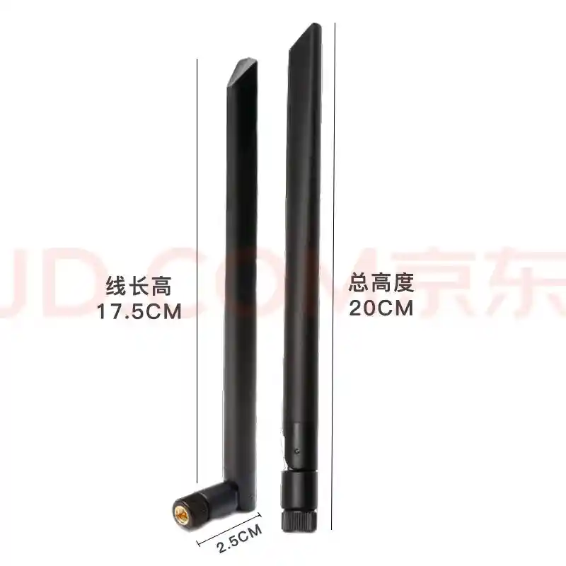 关于 Wi-Fi 天线作用的实验 | 顾宇浩 | Yuhao Gu